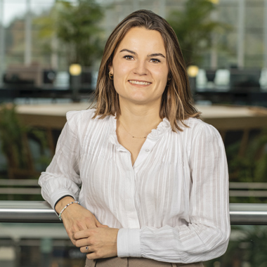 Contact | Werken bij LVNL