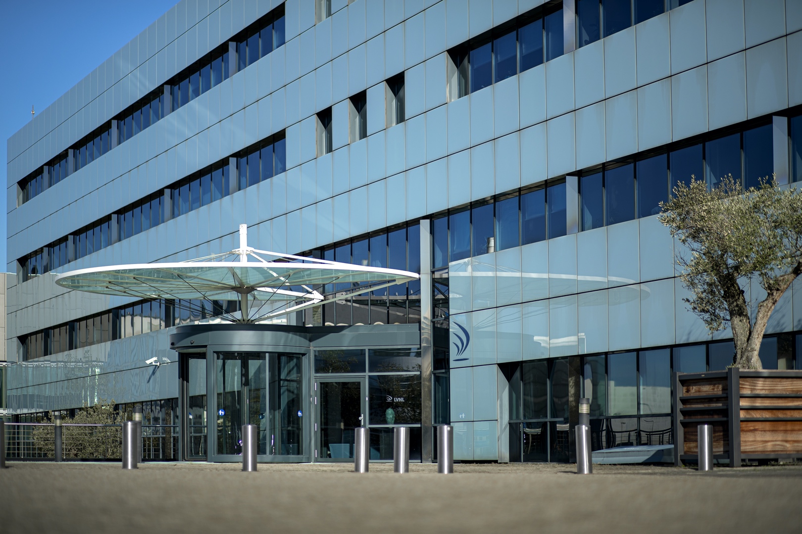 Contact | Werken bij LVNL